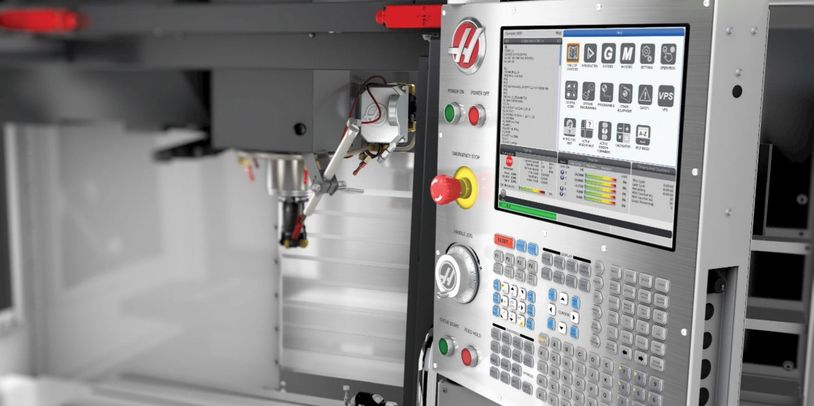 Alliance CNC Repair - Machine Repair, Haas Machines